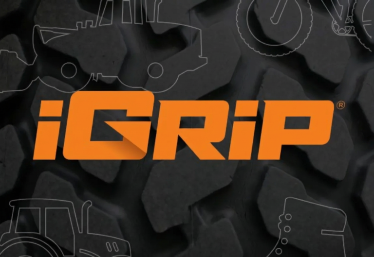 iGrip - Coast Lubricants & Industrial Supply Ltd.